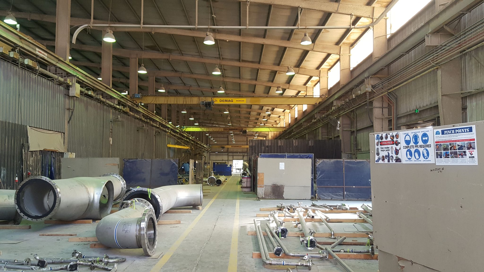 Bahrain - The Shaw Group | Shaw Group