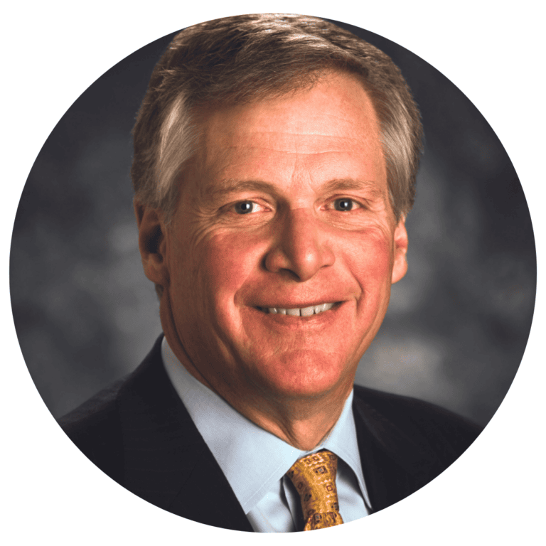 Doug Oberhelman | Shaw Group