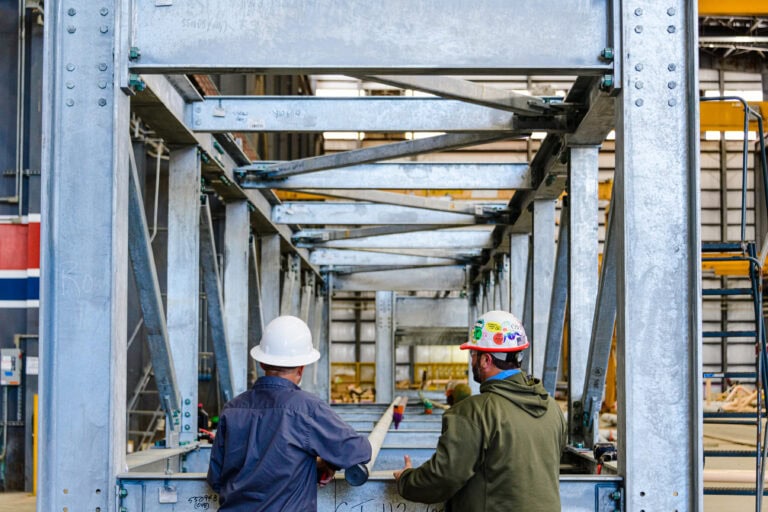 Engineering & Project Delivery | Shaw Group