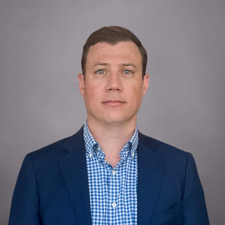 Ben Zils | Shaw Group