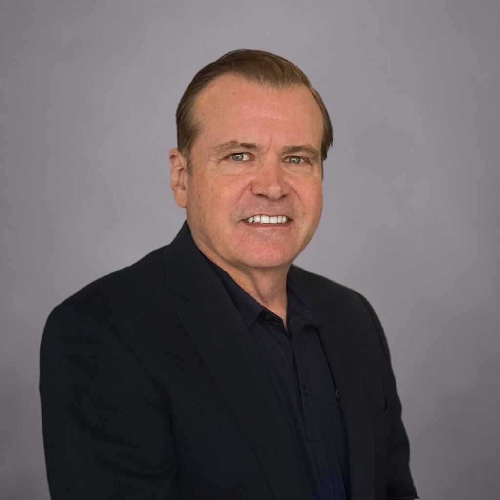 Dan Simpson | Shaw Group