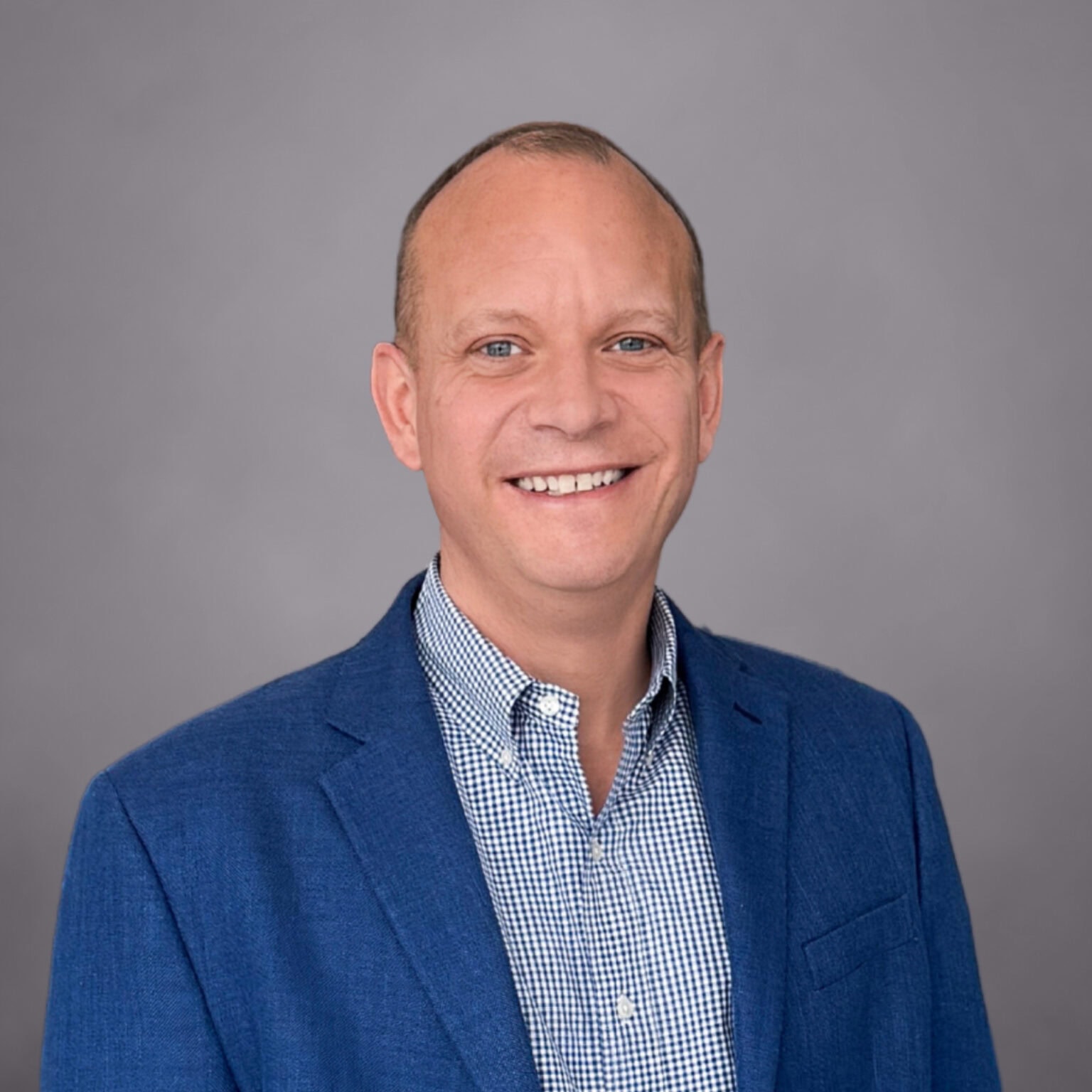 Matt Rodgers | Shaw Group